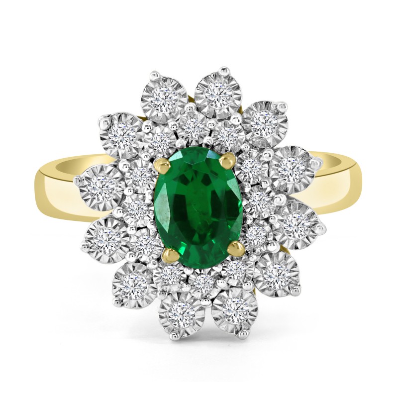 Cocktail Rings: The Must-Have Piece for Your Jewellery Collection